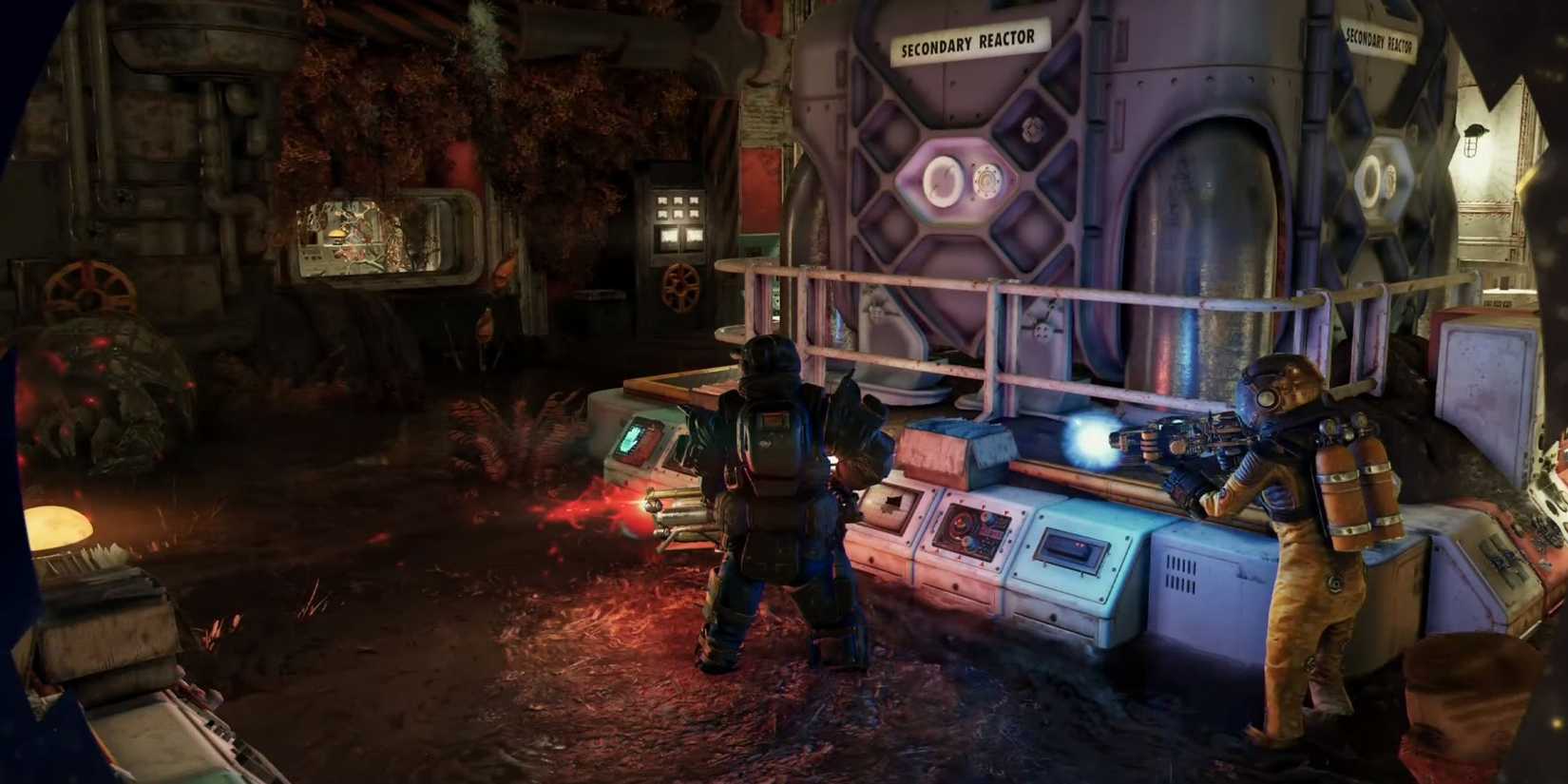 10 Worst Fallout Vaults You Definitely Don’t Want To Live In