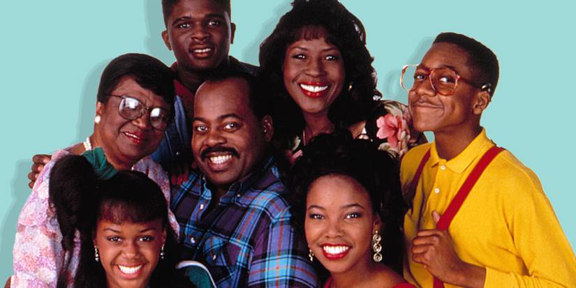 All The ABC TGIF Shows Streaming On Hulu, Netflix, & Disney+, Ranked