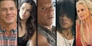 Fast Furious 9 Every Confirmed Cast Member So Far 