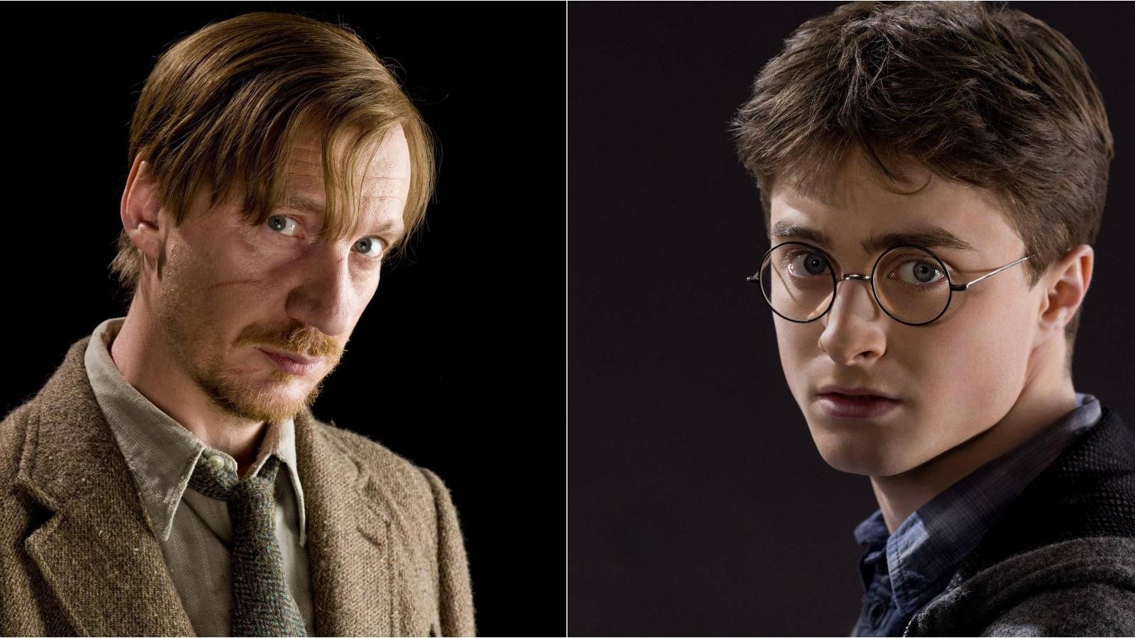 Harry Potter: 5 Ways Remus Was A Good Friend To Harry (& 5 He Wasn't)