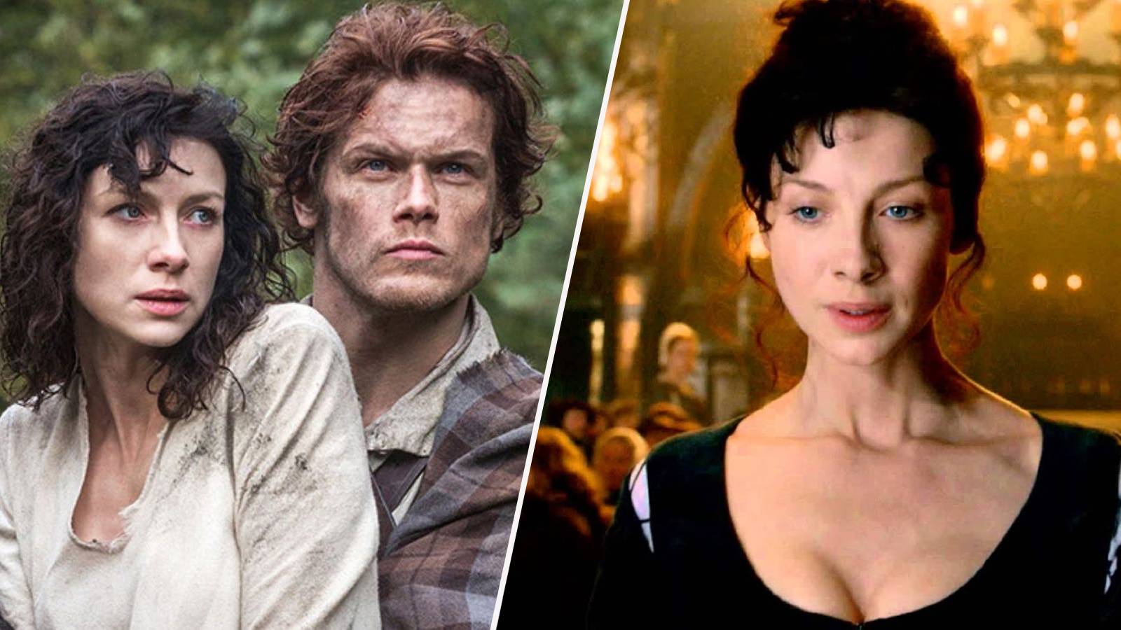Outlander: Things In Season 1 That Make Sense Only If You Read The Books