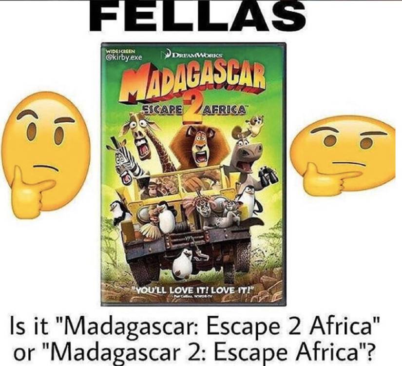 10 DreamWorks Logic Memes That Are Too Hilarious For Words