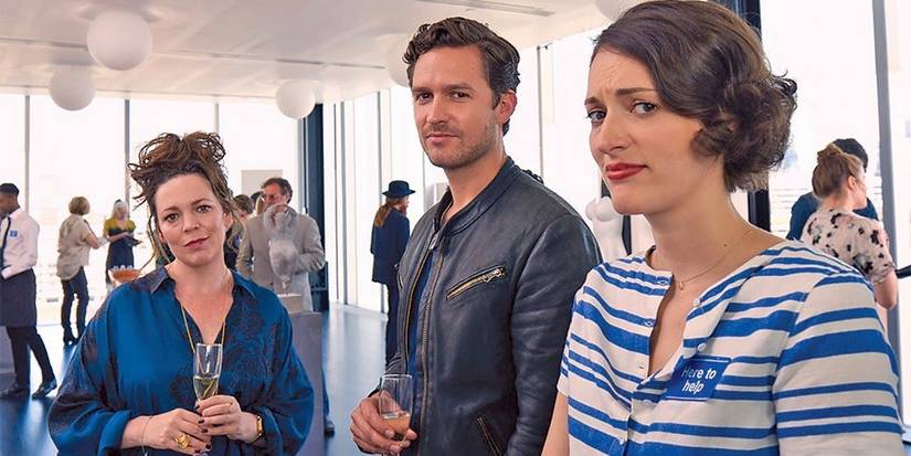 Fleabag: Every Main Character, Ranked By Intelligence