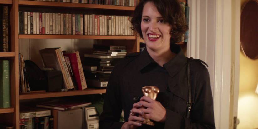11 Questions Fleabag Left Unanswered After Its Ending