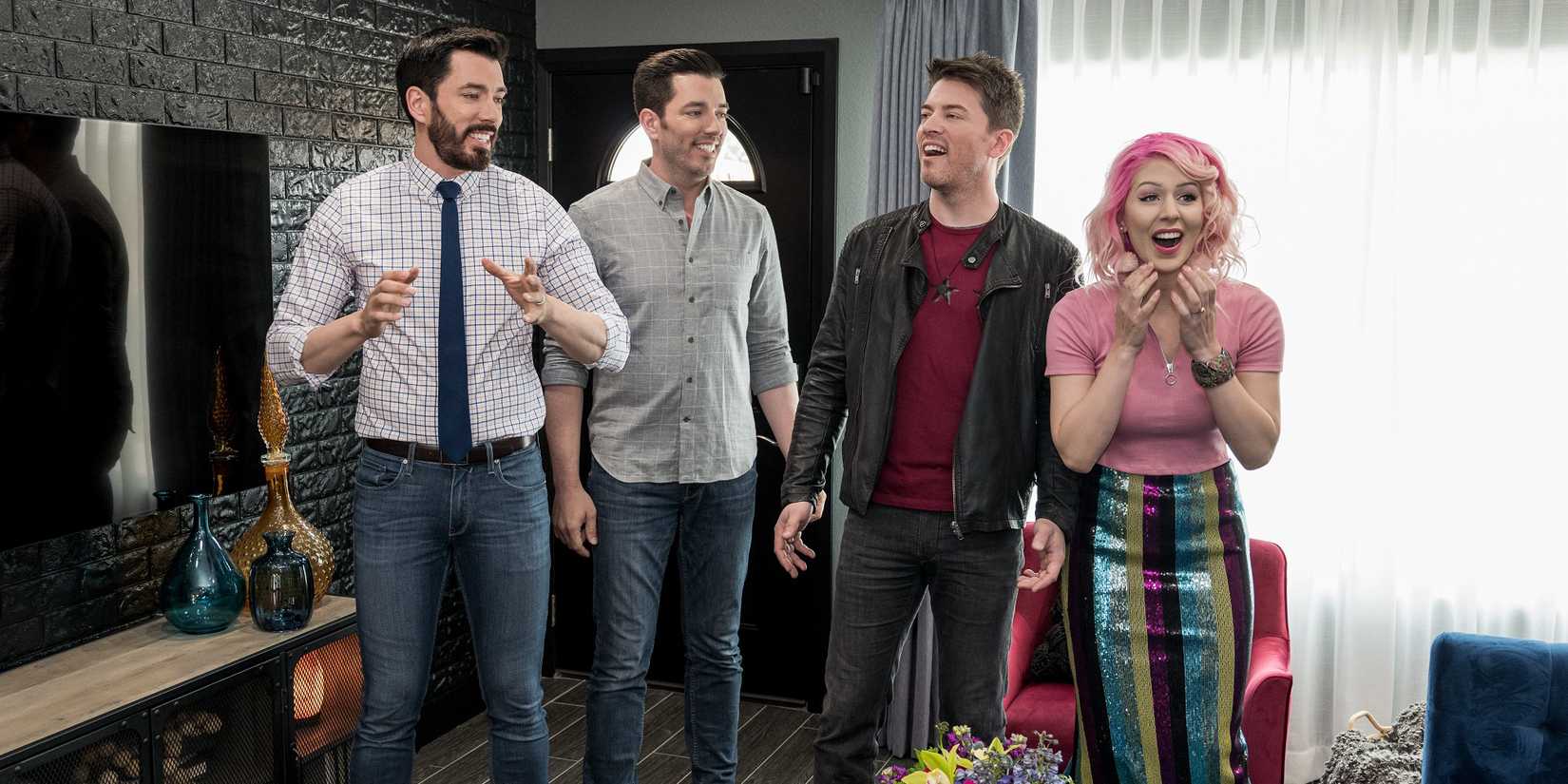 New HGTV Show Faces Major Backlash For Being House Hunters Copycat