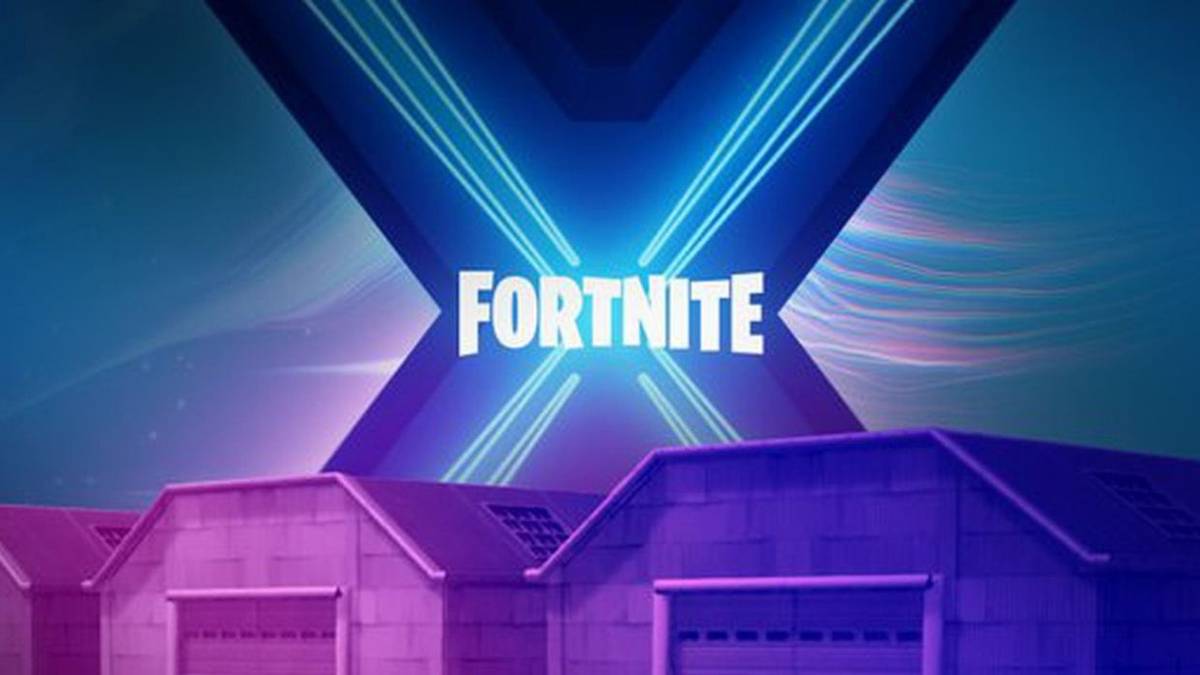 Fortnite Season 10 Brings Back Dusty Depot, Will Be Time Travel-Themed