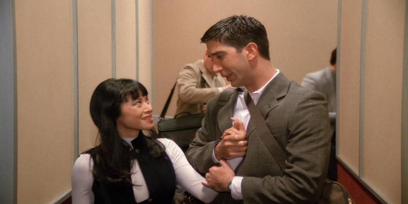 Friends: 5 Worst Things Monica Did To Rachel (& 5 Worst Things Rachel Did)