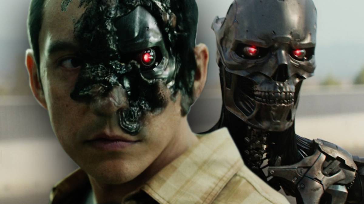 Terminator: Dark Fate's Rev-9 Explained (& How It's Different To The T ...