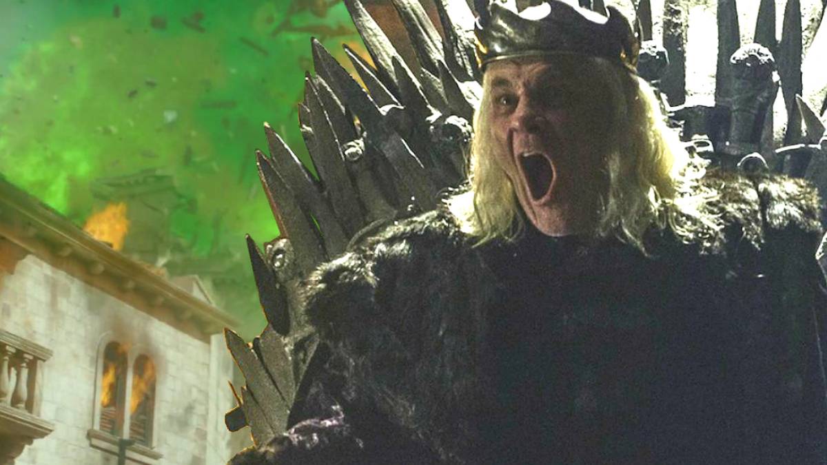How Aerys II Became The Mad King In Game Of Thrones