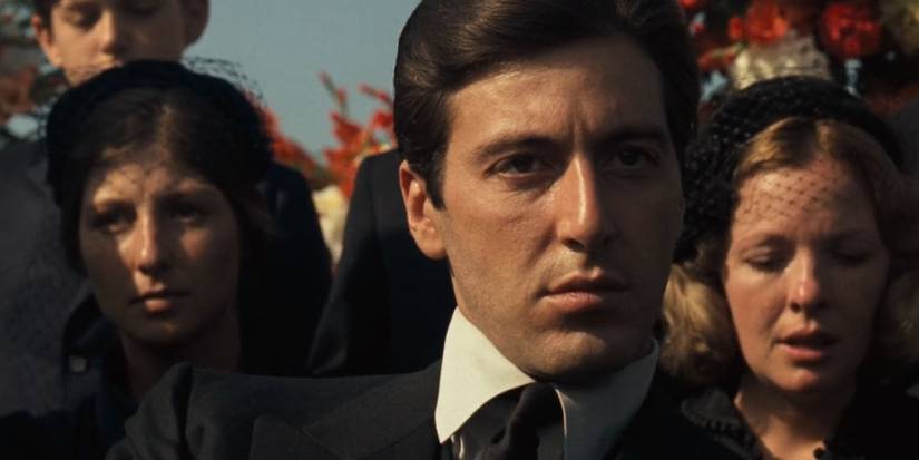 Tom Hagen Should Have Been The Godfather - Not Michael Corleone