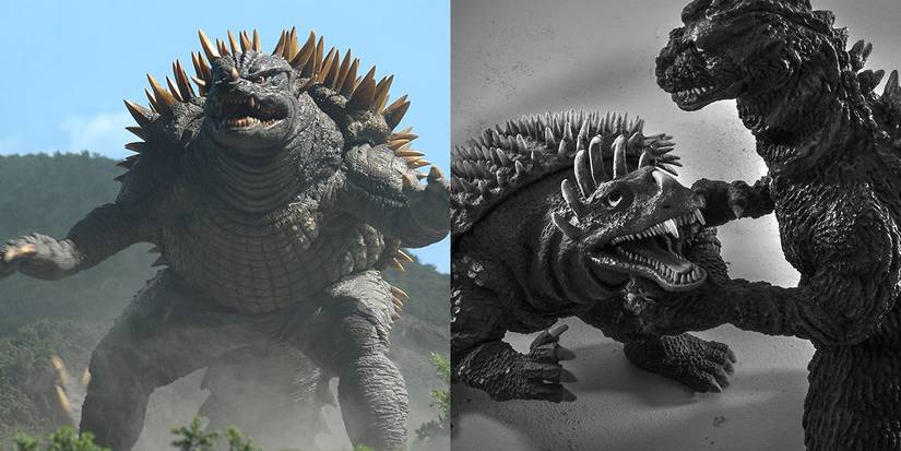 The 16 Best Godzilla Enemies