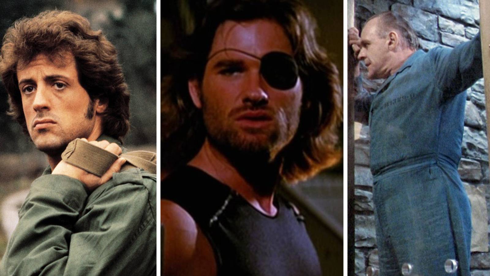10 Greatest Movie Anti-Heroes, Ranked