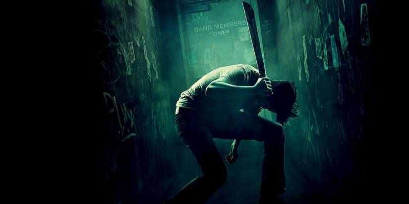 The 10 Best Indie Horror Movies Of All Time, According To IMDb
