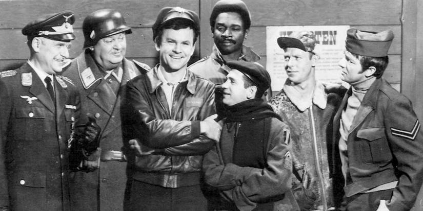 Hogan’s Heroes: 10 Hidden Details You Never Noticed
