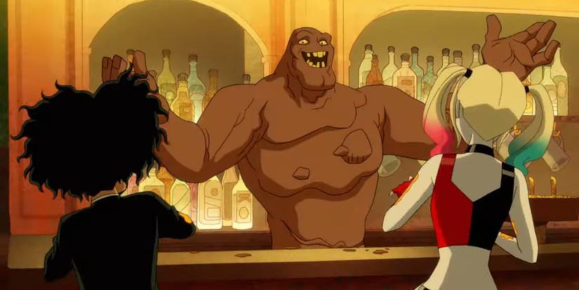 Harley Quinn: The 10 Best Character Designs In The Show
