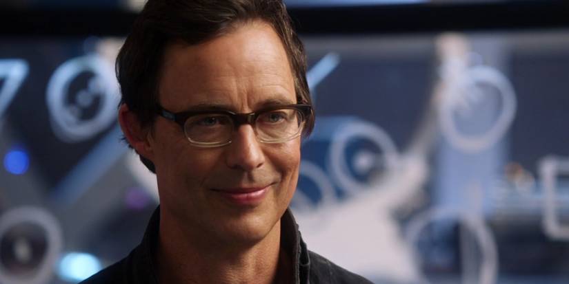 All 15 Versions Of Harrison Wells That Have Appeared In The Flash