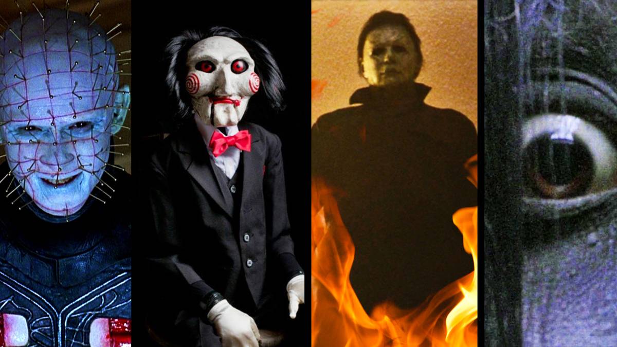 Every Upcoming Horror Movie Remake & Franchise Reboot