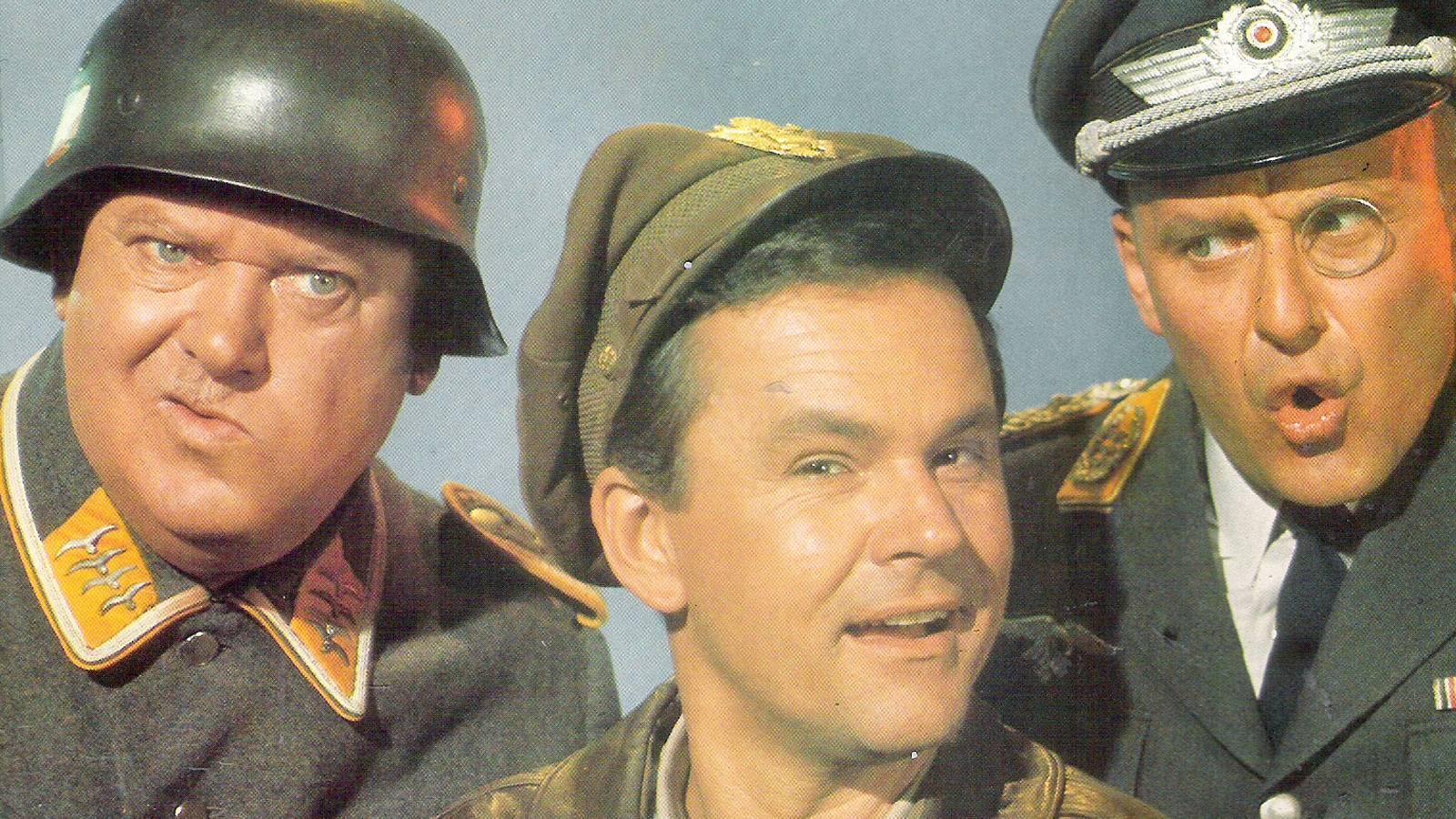 Hogan’s Heroes: 10 Hidden Details You Never Noticed