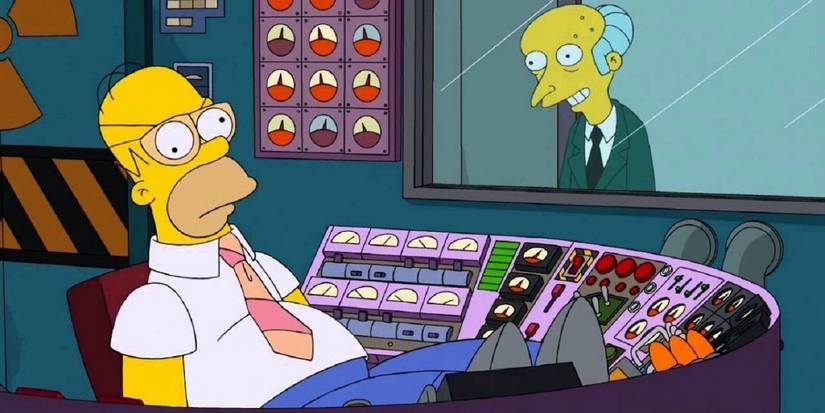 The 15 Best Homer Simpson Quotes