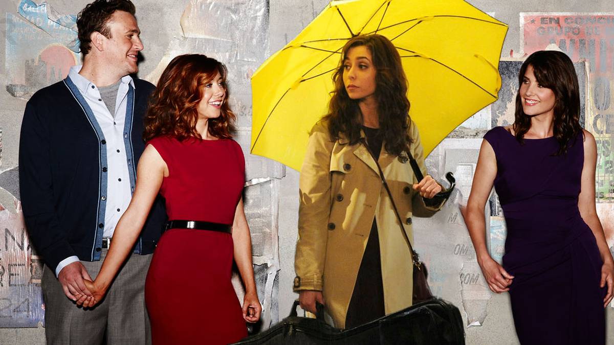 How I Met Your Mother: Every Season Ranked, According To Rotten Tomatoes