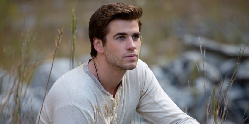 The Hunger Games: 10 Things You Never Knew About Gale Hawthorne