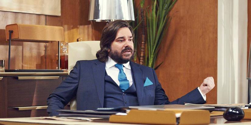 10 Iconic British Sitcom Characters, Ranked By How Funny They Are