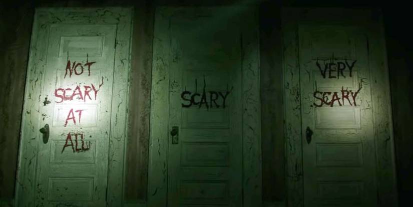 IT: The House On Neibolt Street Explained