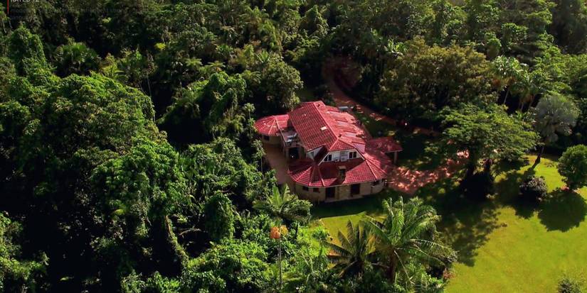 Instant Hotel: All The Hotels From Season 1 & 2, Ranked