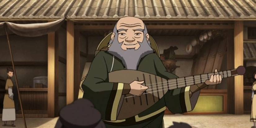 Avatar: 15 Things Every Fan Should Know About Iroh
