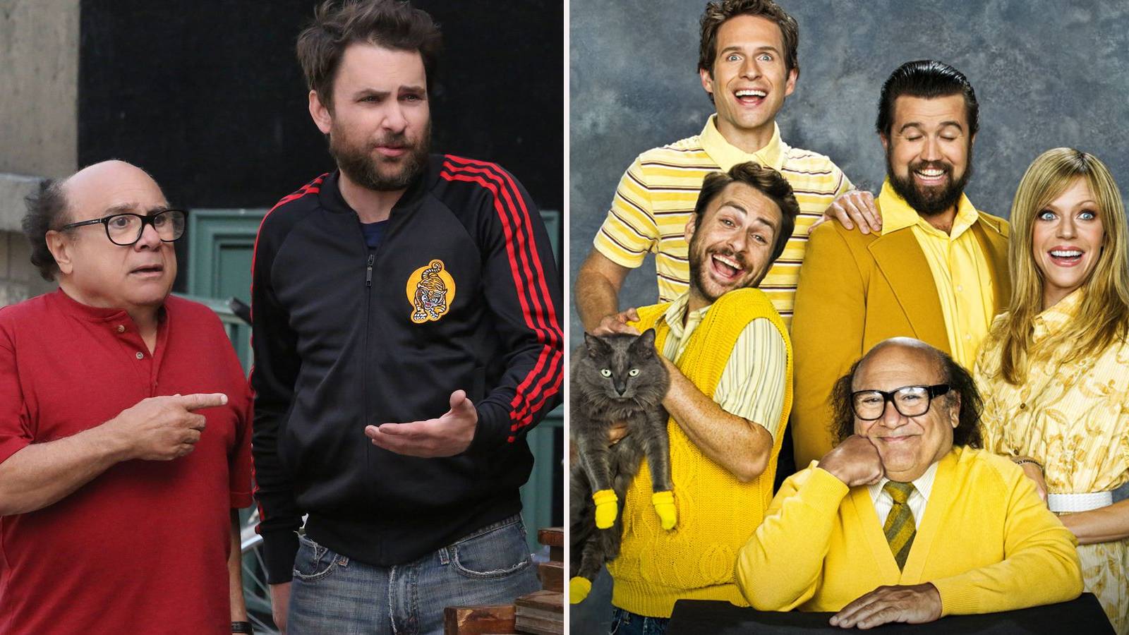 10 Funniest It's Always Sunny Memes We Can All Relate To