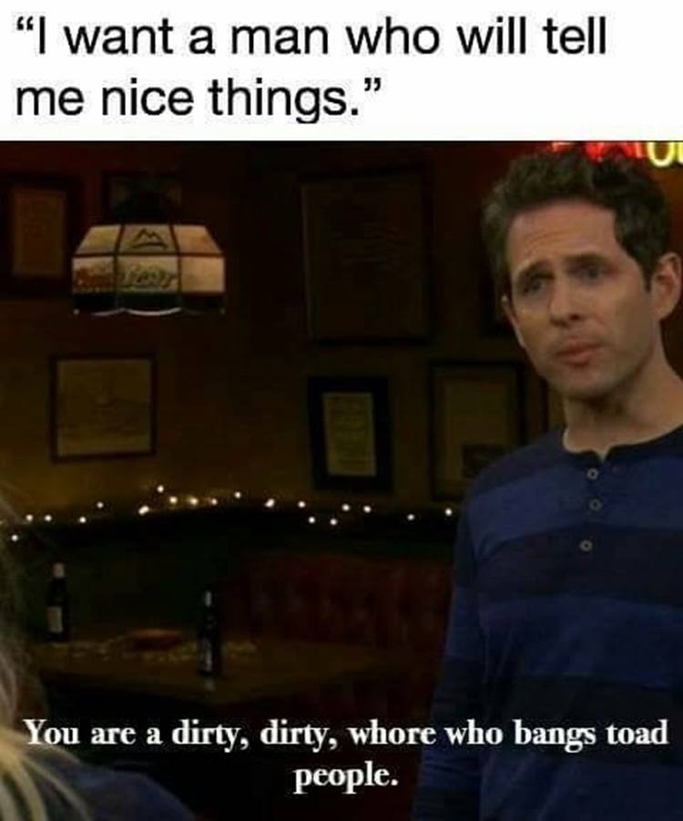 10 Funniest It's Always Sunny Memes We Can All Relate To