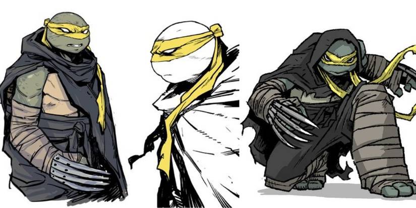 TMNT: The Fifth Teenage Mutant Ninja Turtle Explained