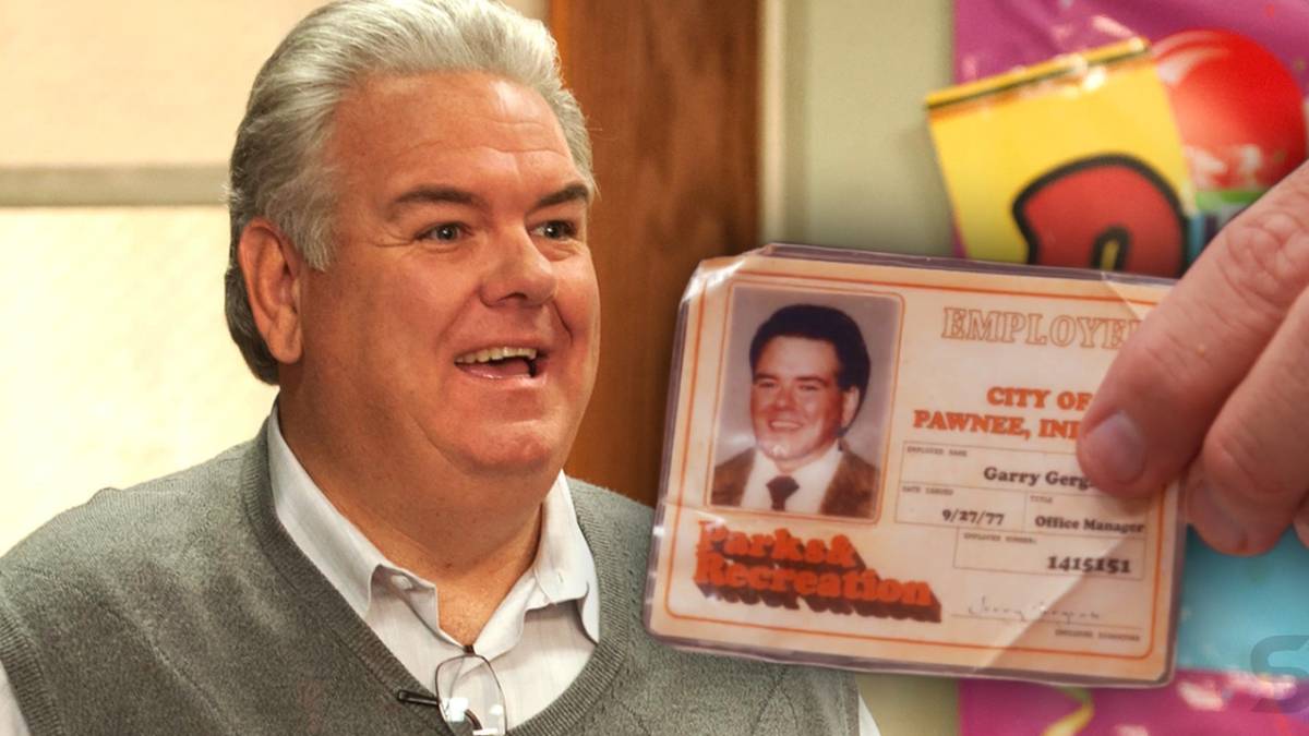Parks and Rec: All Of Jerry Gergich’s Other Names Explained