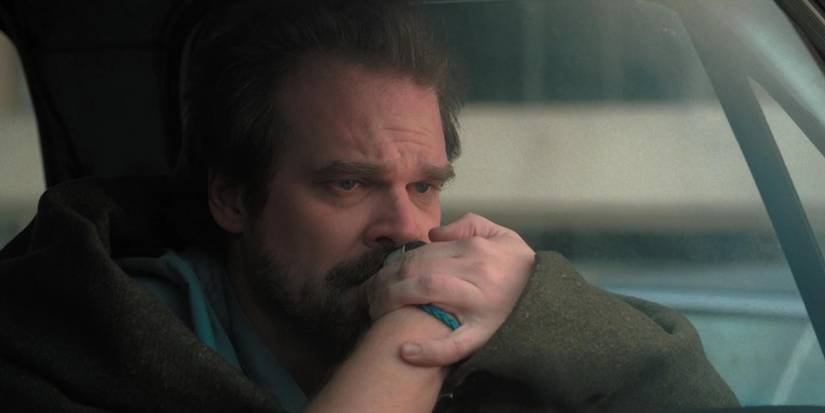 Jim Hopper's Backstory: Everything Stranger Things Has Revealed