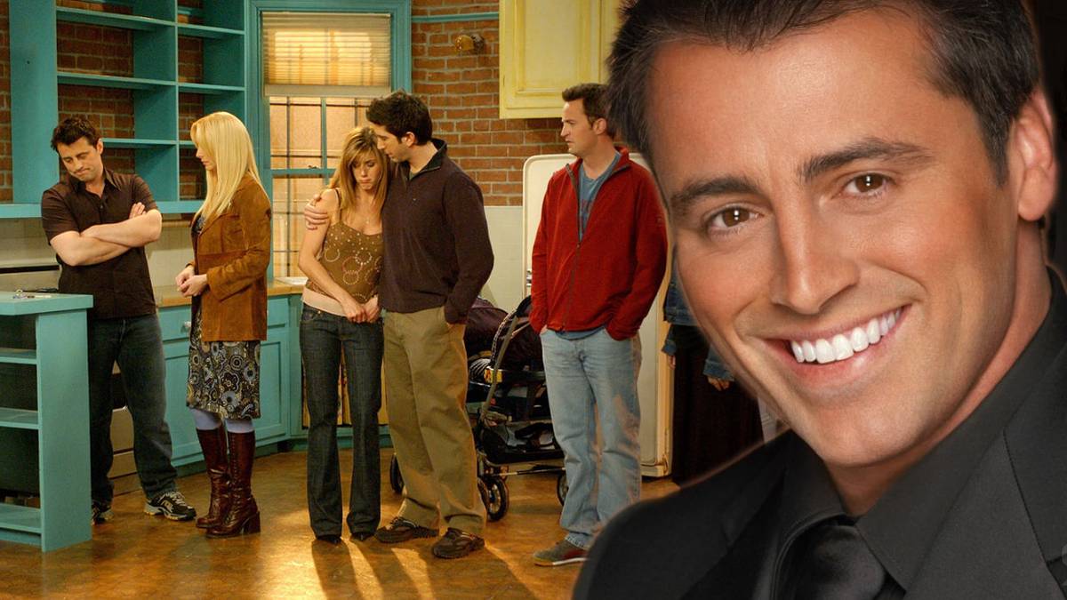 What Happened To Joey After Friends Ended
