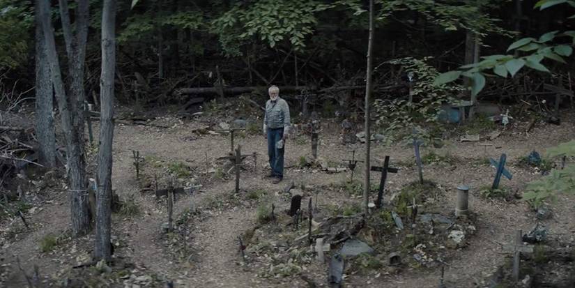 Pet Sematary: 10 Hidden Details Everyone Completely Missed