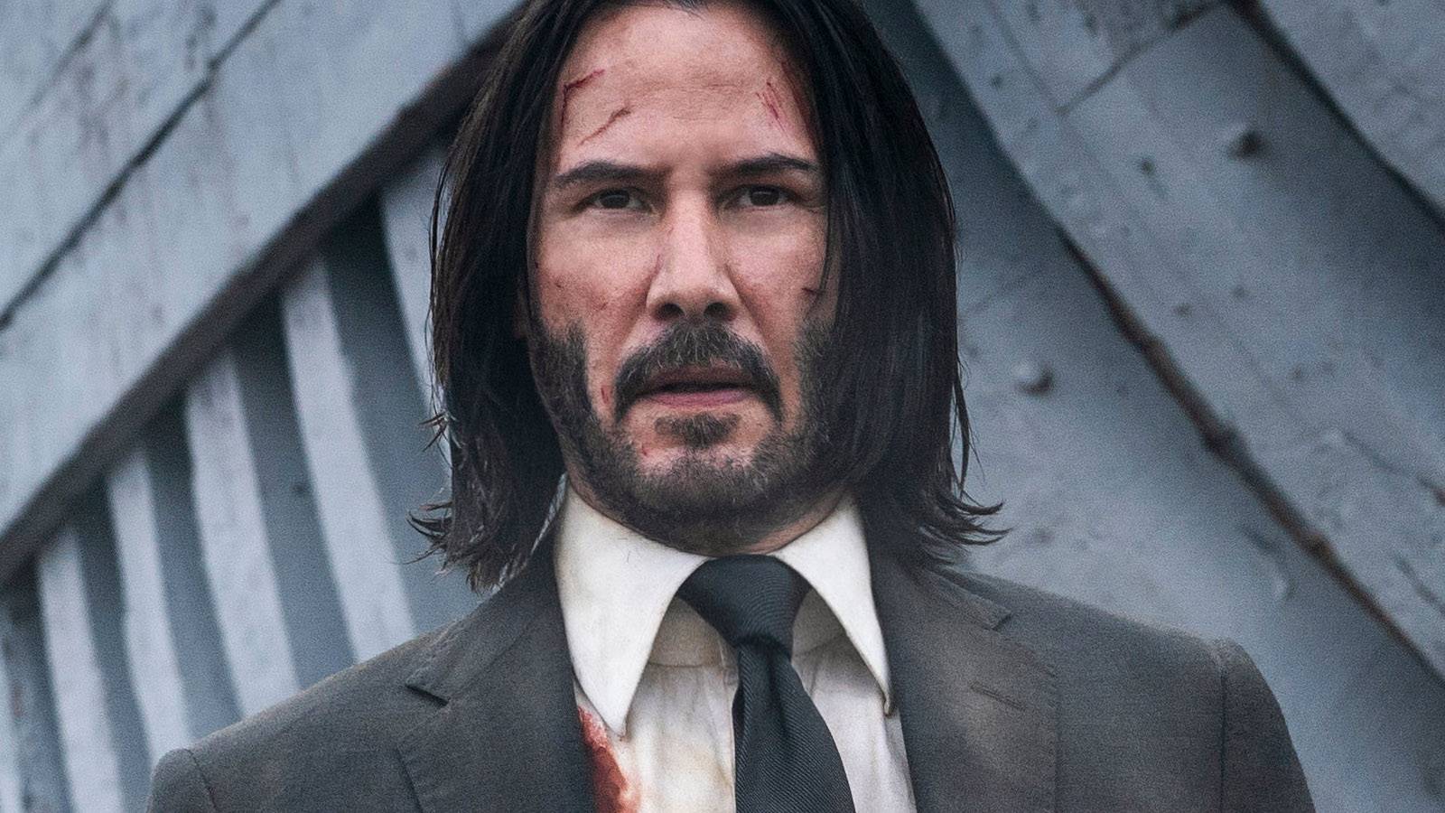 The Myers-Briggs® Types Of Keanu Reeves Movie Characters