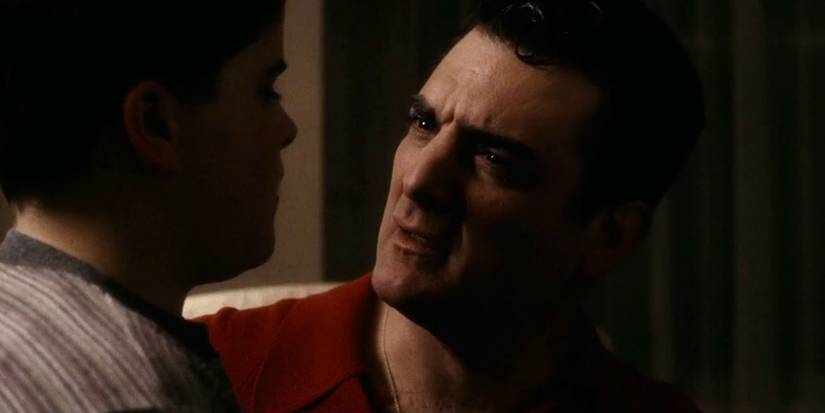 The Sopranos' Family Tree Explained