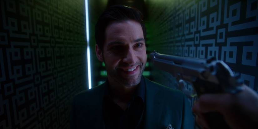 Lucifer: The 10 Most Brutal Fight Scenes, Ranked