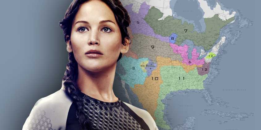 All 24 Tributes In The 74th Hunger Games Explained