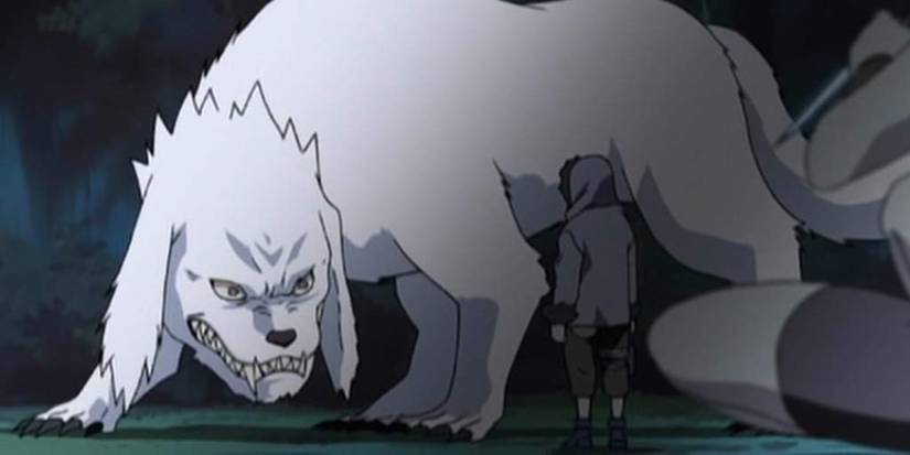 10 Best Naruto Filler Episodes That Actually Improve The Series