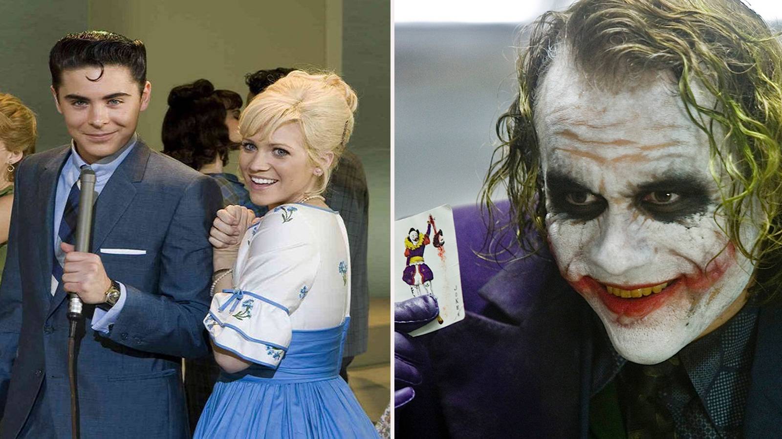 10 Movies Children Love (That Aren't Really For Kids)