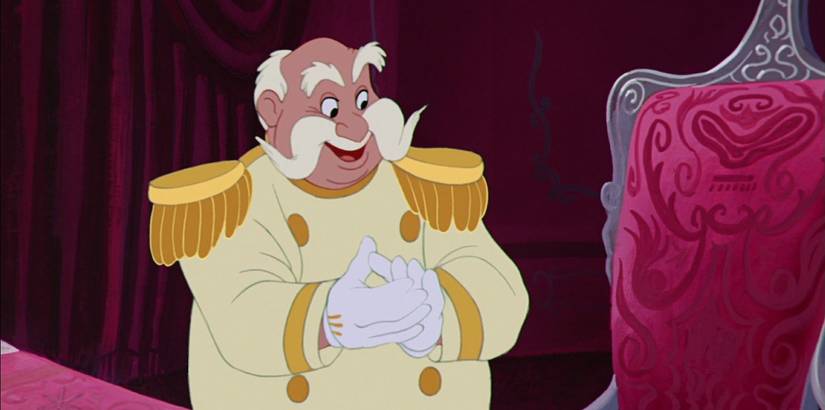 The Best Animated Disney Parents, Ranked