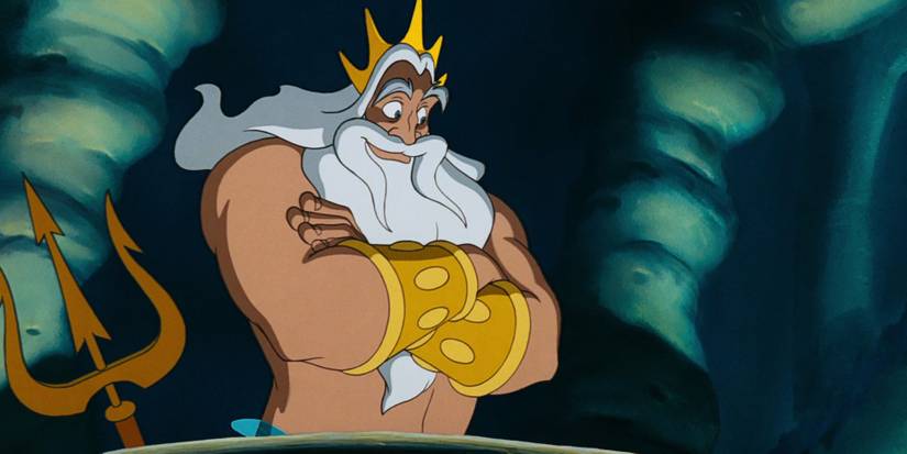 The Best Animated Disney Parents, Ranked
