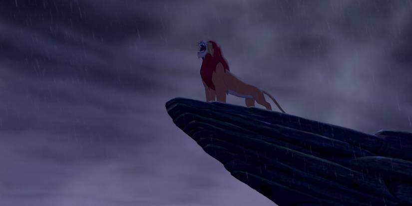 The Lion King: Ranking Every Song From The Disney Musical