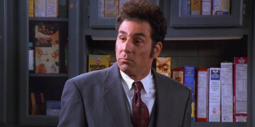 Seinfeld: Kramer's 10 Craziest Get-Rich-Quick Schemes, Ranked