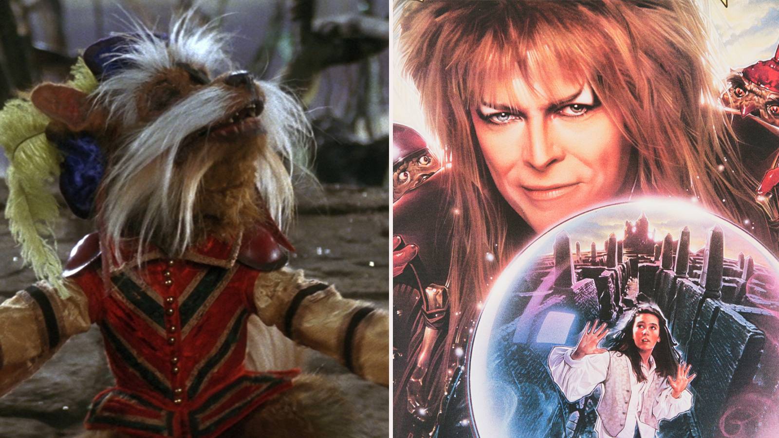 Labyrinth: 5 Things That Didn't Age Well (& 5 That Remain Iconic)