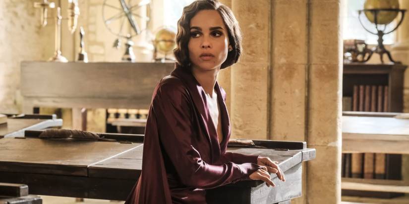 Harry Potter: 10 Characters Of Color Who Deserved More