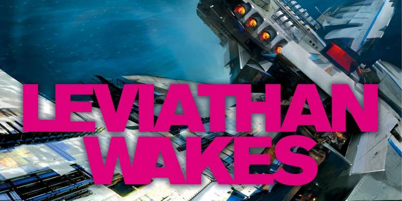 leviathan wakes