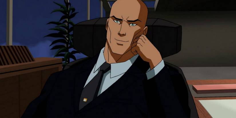 Lex Luthor: 10 Best Portrayals in TV & Film, Ranked